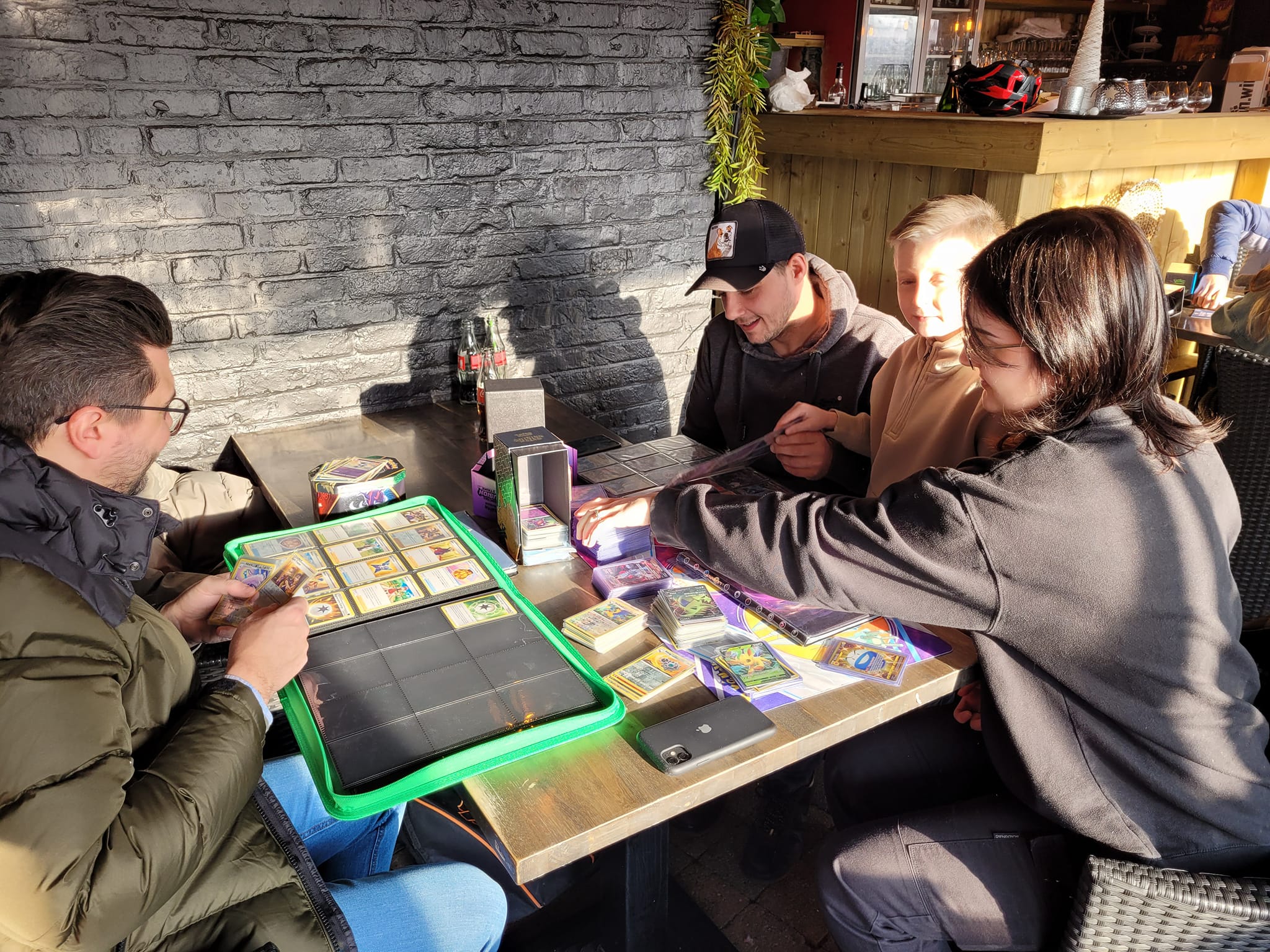 Ruilbeurzen Kalender – Kaartmarkt