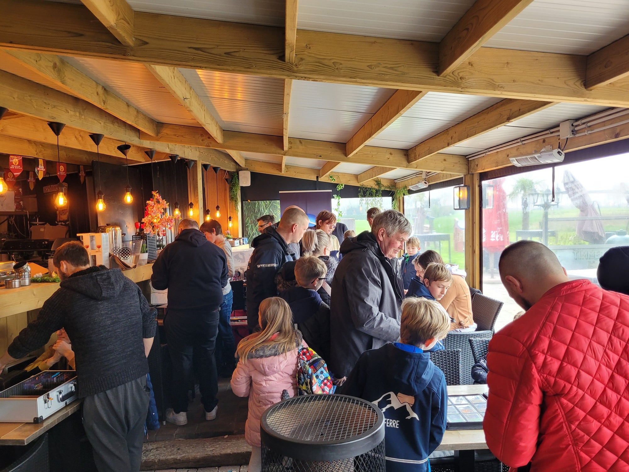 Ruilbeurzen Kalender – Kaartmarkt