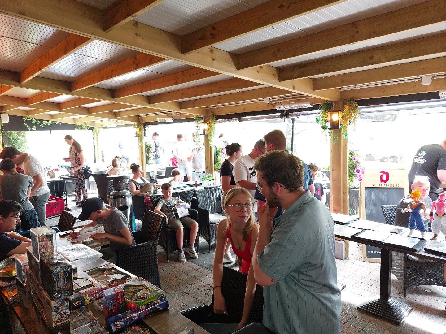 Ruilbeurzen Kalender – Kaartmarkt